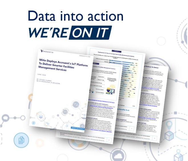 Data into action